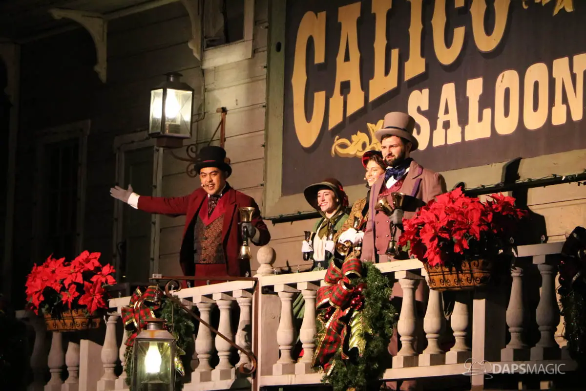 Knott's Merry Farm Returns With New Merriment in 2019