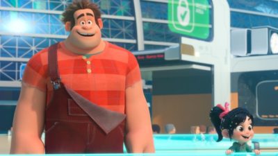 Disney's Ralph Breaks the Internet - A Heartwarming Tale of Friendship ...