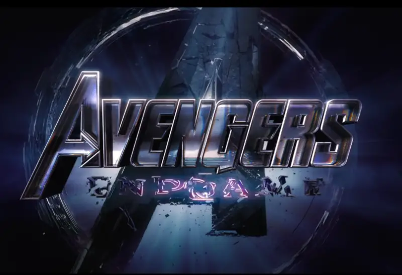 Synopsis Released for Marvel Studios' Avengers: Endgame Ahead of April ...