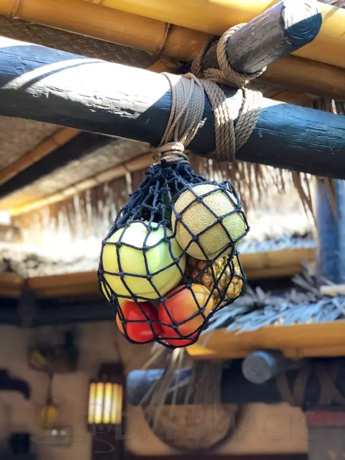 Tropical Hideaway Now Open at Disneyland to Entertain Guests and Their ...