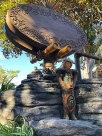 Tropical Hideaway Now Open at Disneyland to Entertain Guests and Their ...