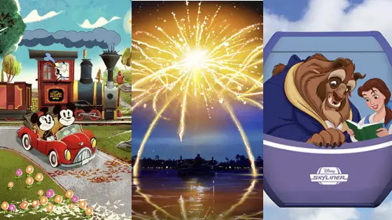 The Ultimate Fan Guide to All New Disney Offerings in 2019
