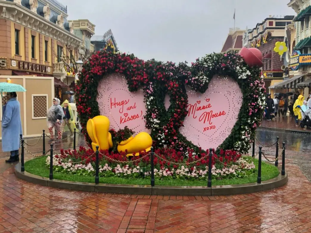 12 Unique Photo Spots at the Disneyland Resort for You and Your Loved ...