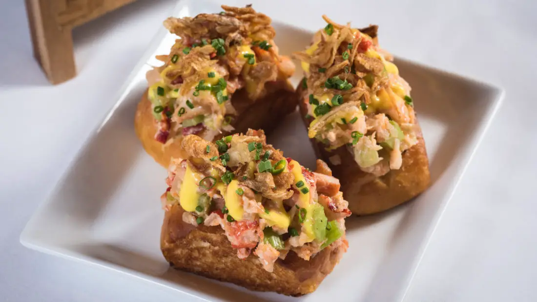 A New Fairy Tale Experience: Disney Princess Breakfast Adventures Opens ...