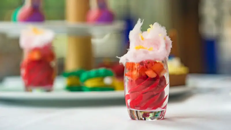 A New Fairy Tale Experience: Disney Princess Breakfast Adventures Opens ...