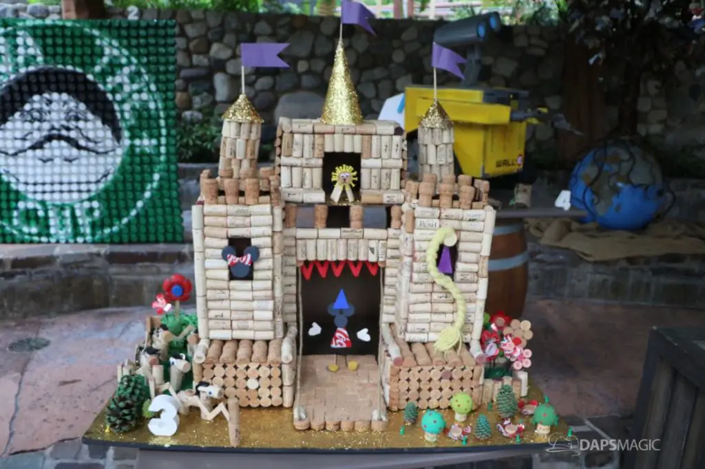 See How Disneyland Resort Cast Members Celebrate Earth Day - By ...