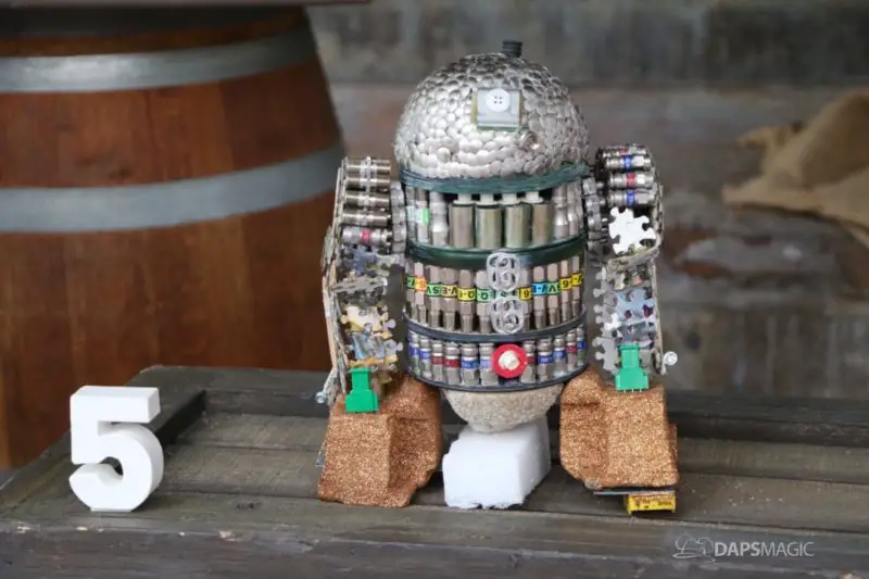 See How Disneyland Resort Cast Members Celebrate Earth Day - By ...