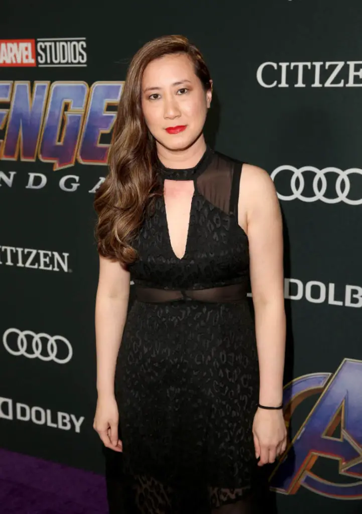 Pictorial: Stars Walk Red Carpet at World Premiere of Marvel Studios ...