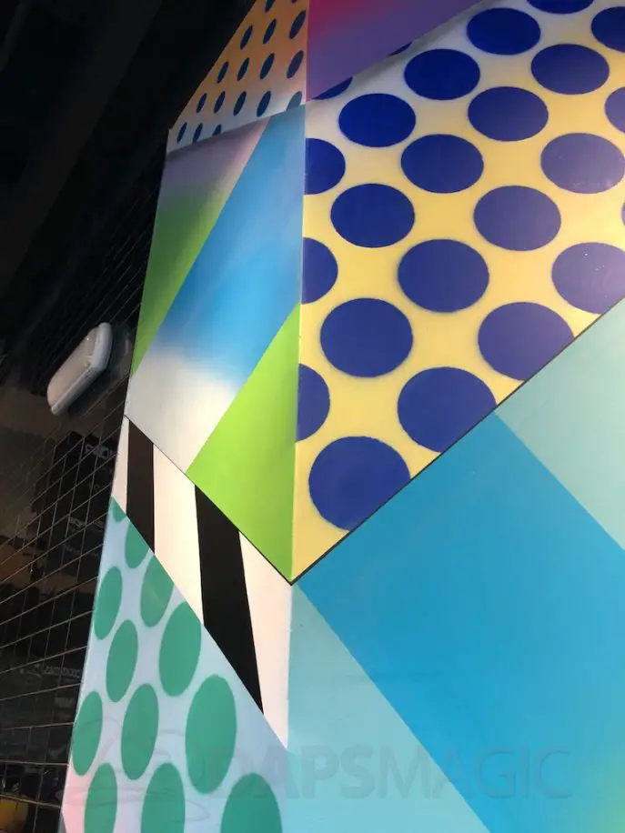 First Impressions of the New Black Tap at Downtown Disney