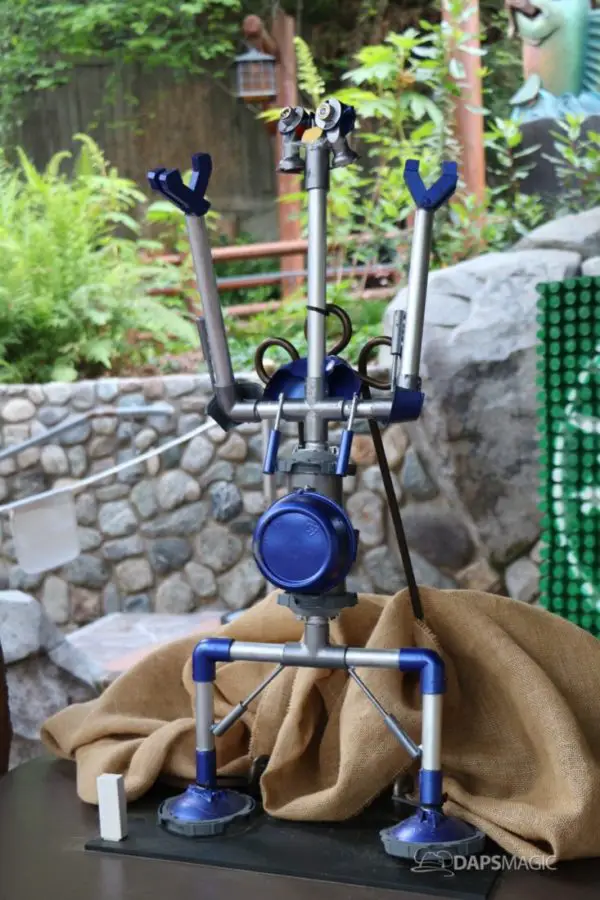 See How Disneyland Resort Cast Members Celebrate Earth Day - By ...