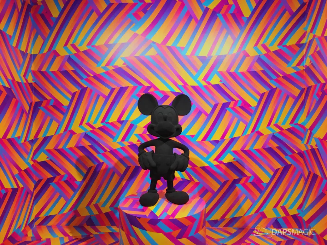 Pop-Up Disney! A Mickey Celebration - A Guest Review by Alyssa