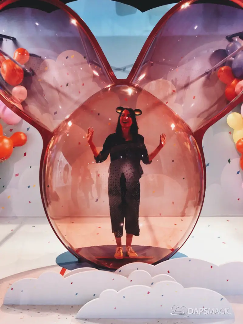 Pop-Up Disney! A Mickey Celebration - A Guest Review by Alyssa