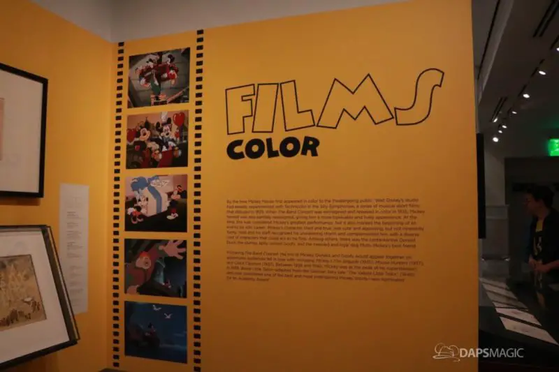 A Special Look at the Walt Disney Family Museum’s Newest Exhibit ...