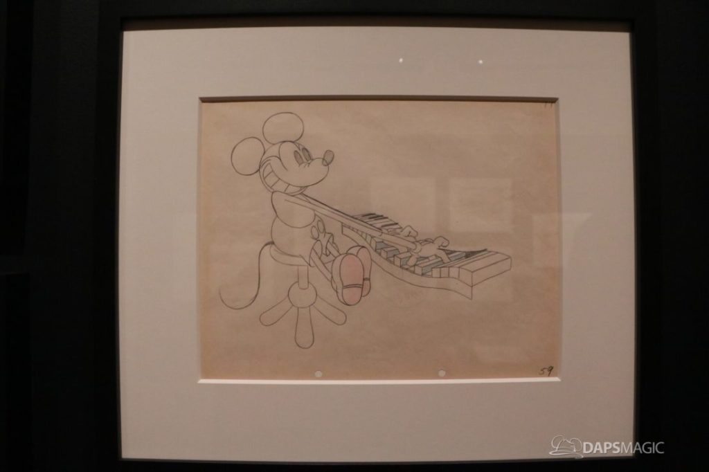 A Special Look at the Walt Disney Family Museum’s Newest Exhibit ...