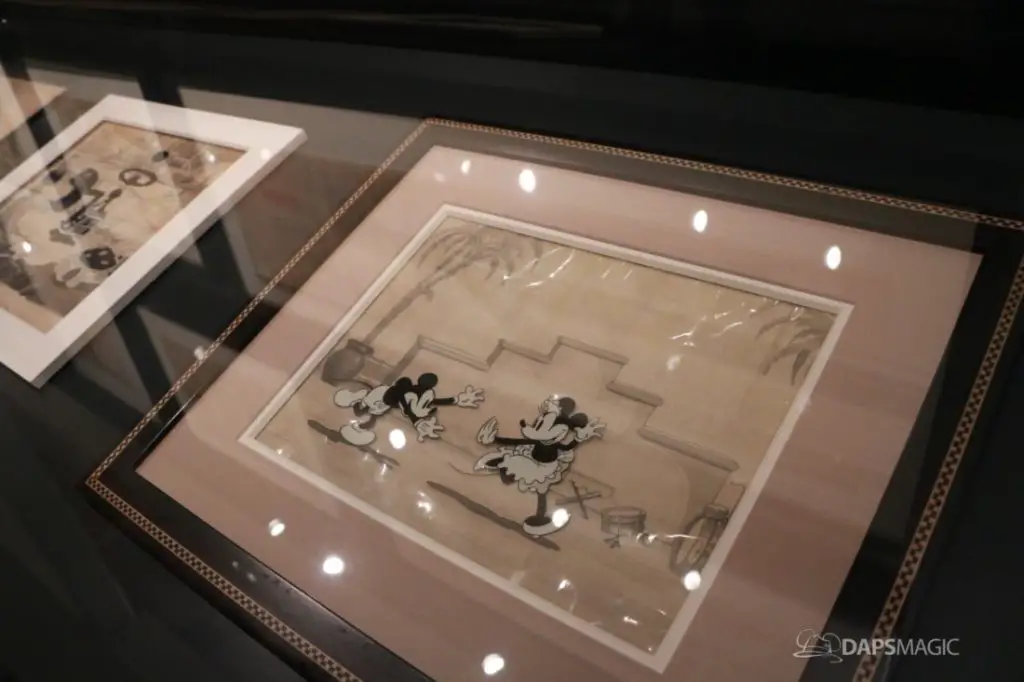 A Special Look at the Walt Disney Family Museum’s Newest Exhibit ...