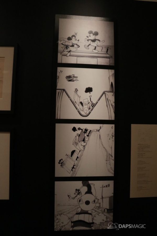 A Special Look at the Walt Disney Family Museum’s Newest Exhibit ...