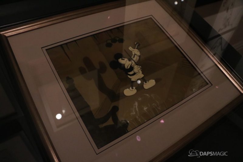 A Special Look at the Walt Disney Family Museum’s Newest Exhibit ...