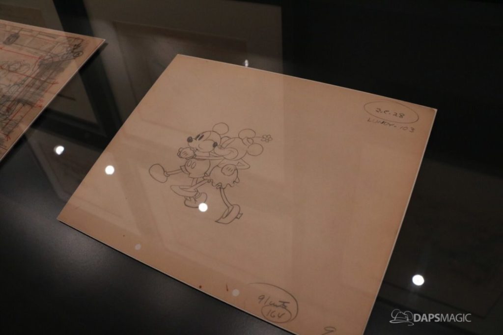 A Special Look at the Walt Disney Family Museum’s Newest Exhibit ...