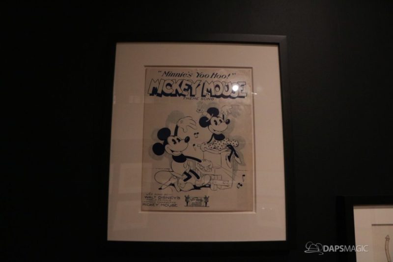 A Special Look at the Walt Disney Family Museum’s Newest Exhibit ...