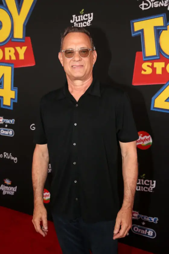 PICTORIAL: Toy Story 4 Stars Walk Red Carpet at El Capitan Theatre for ...