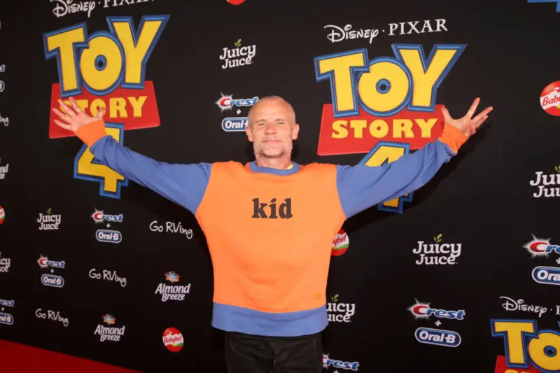 PICTORIAL: Toy Story 4 Stars Walk Red Carpet at El Capitan Theatre for ...