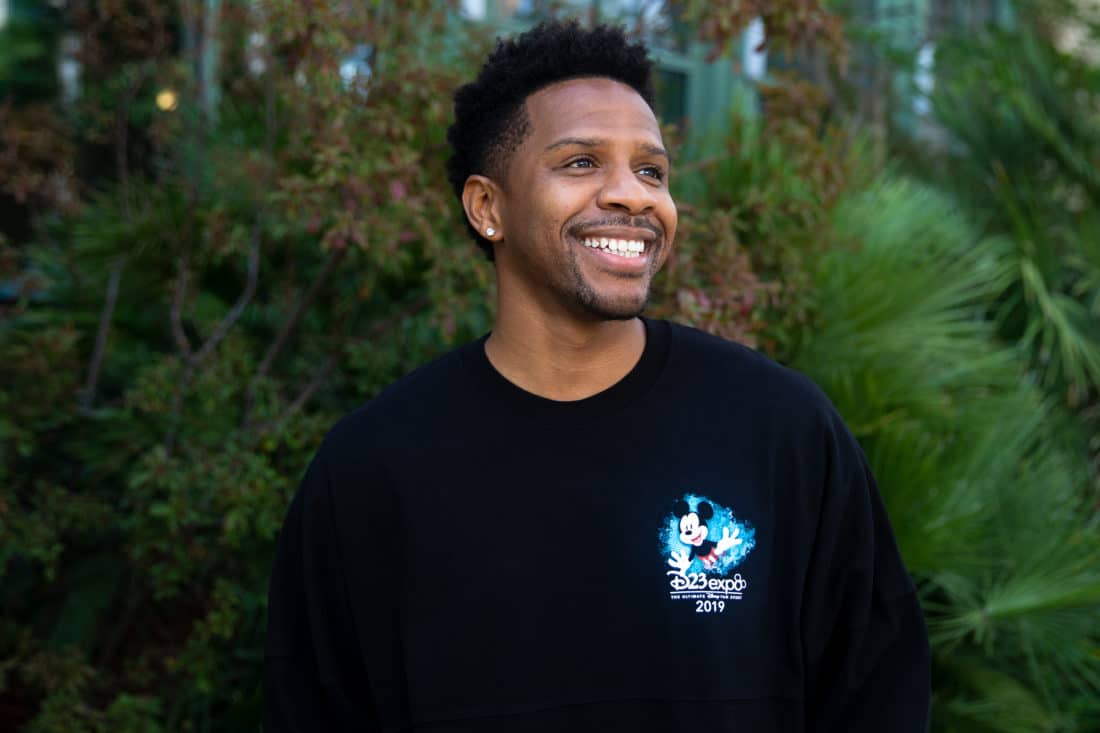 D23 Unveils Advance Look at Limited-Edition Merchandise for D23 Expo 2019