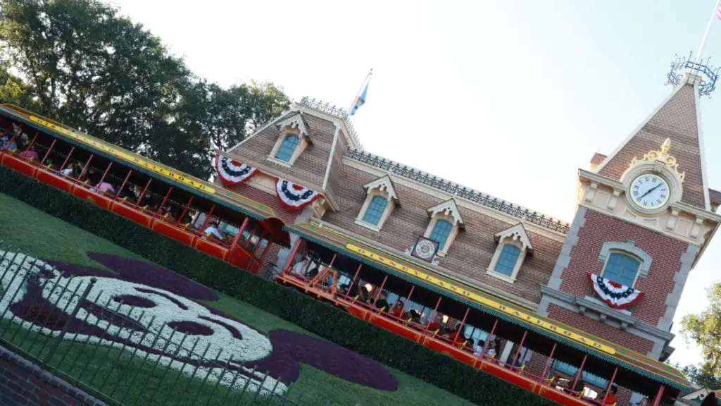 A Brief History and Look at the Current Disneyland Opening Day Attractions