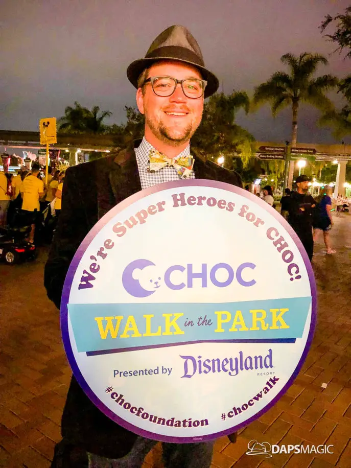 Pictorial: CHOC Walk 2019 Makes a Difference as Thousands Walks Through ...