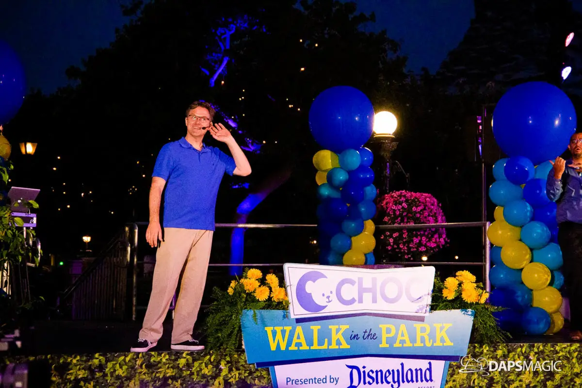 Pictorial: CHOC Walk 2019 Makes a Difference as Thousands Walks Through ...