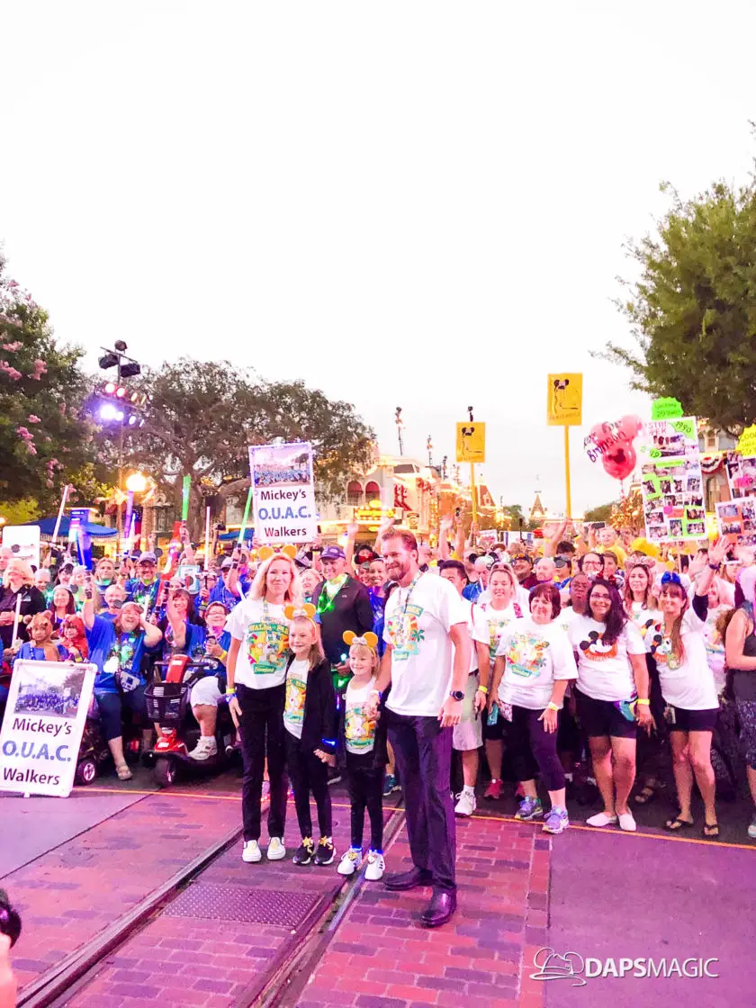 Pictorial: CHOC Walk 2019 Makes a Difference as Thousands Walks Through ...