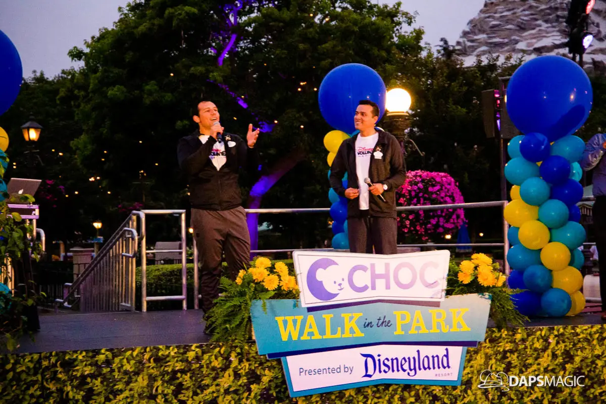 Pictorial: CHOC Walk 2019 Makes a Difference as Thousands Walks Through ...