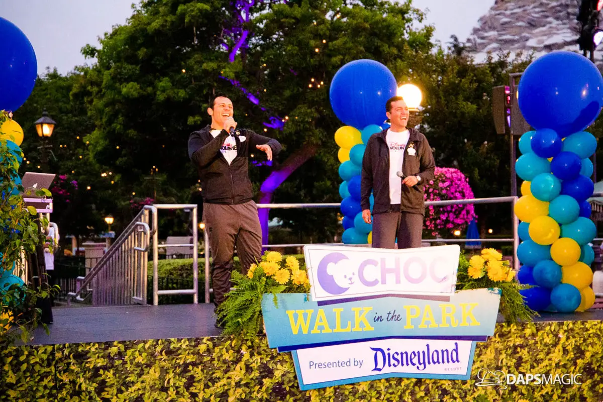 Pictorial: CHOC Walk 2019 Makes a Difference as Thousands Walks Through ...