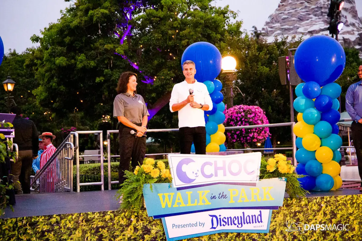 Pictorial: CHOC Walk 2019 Makes a Difference as Thousands Walks Through ...