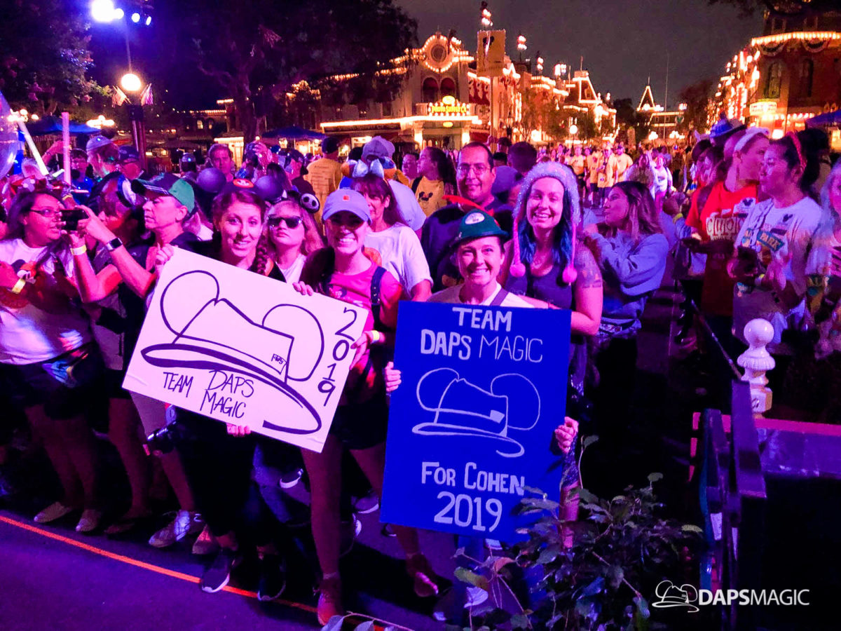 Pictorial: CHOC Walk 2019 Makes a Difference as Thousands Walks Through ...