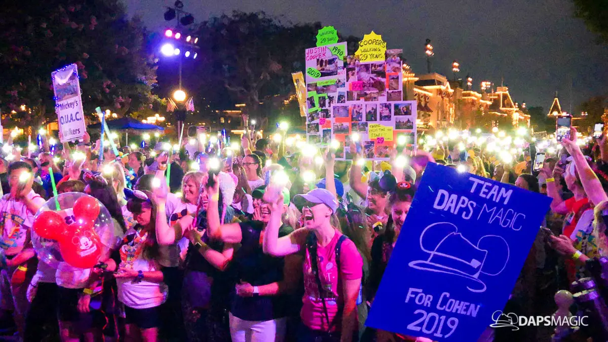 Pictorial: CHOC Walk 2019 Makes a Difference as Thousands Walks Through ...