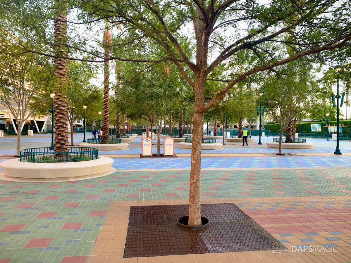 New Pedestrian Bridge Opens Connecting Parking Structure and Downtown ...