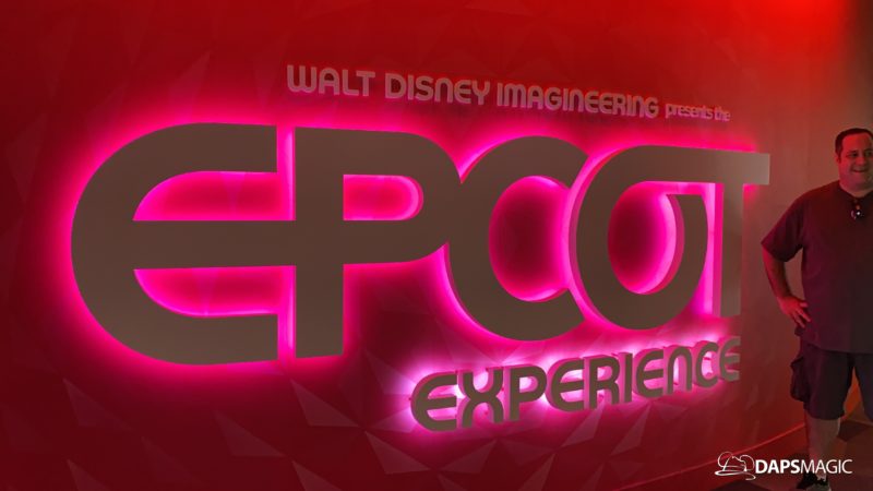 The Epcot Experience Opens on Epcot’s Anniversary and Reveals Exciting ...