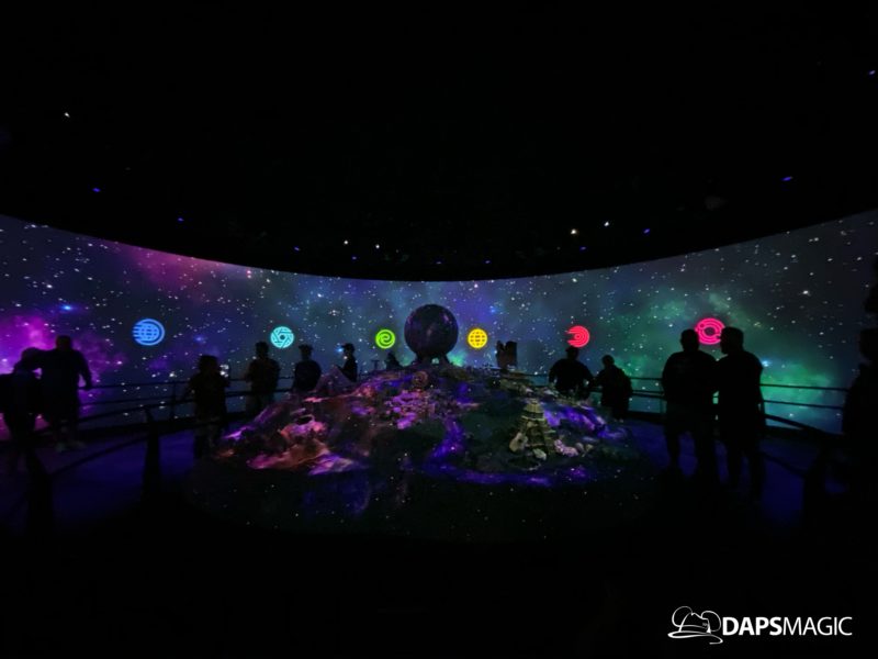 The Epcot Experience Opens on Epcot’s Anniversary and Reveals Exciting ...