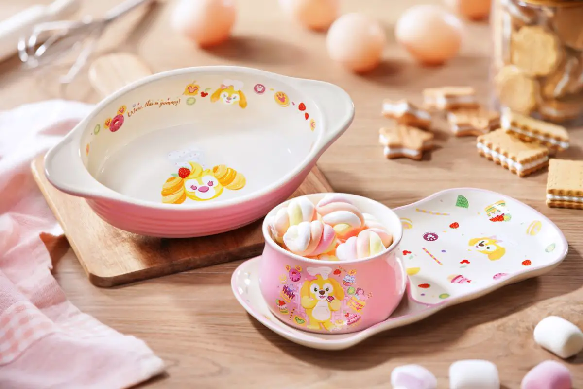 CookieAnn Gets a New Name and an Exclusive “Bespoke” Merchandise ...