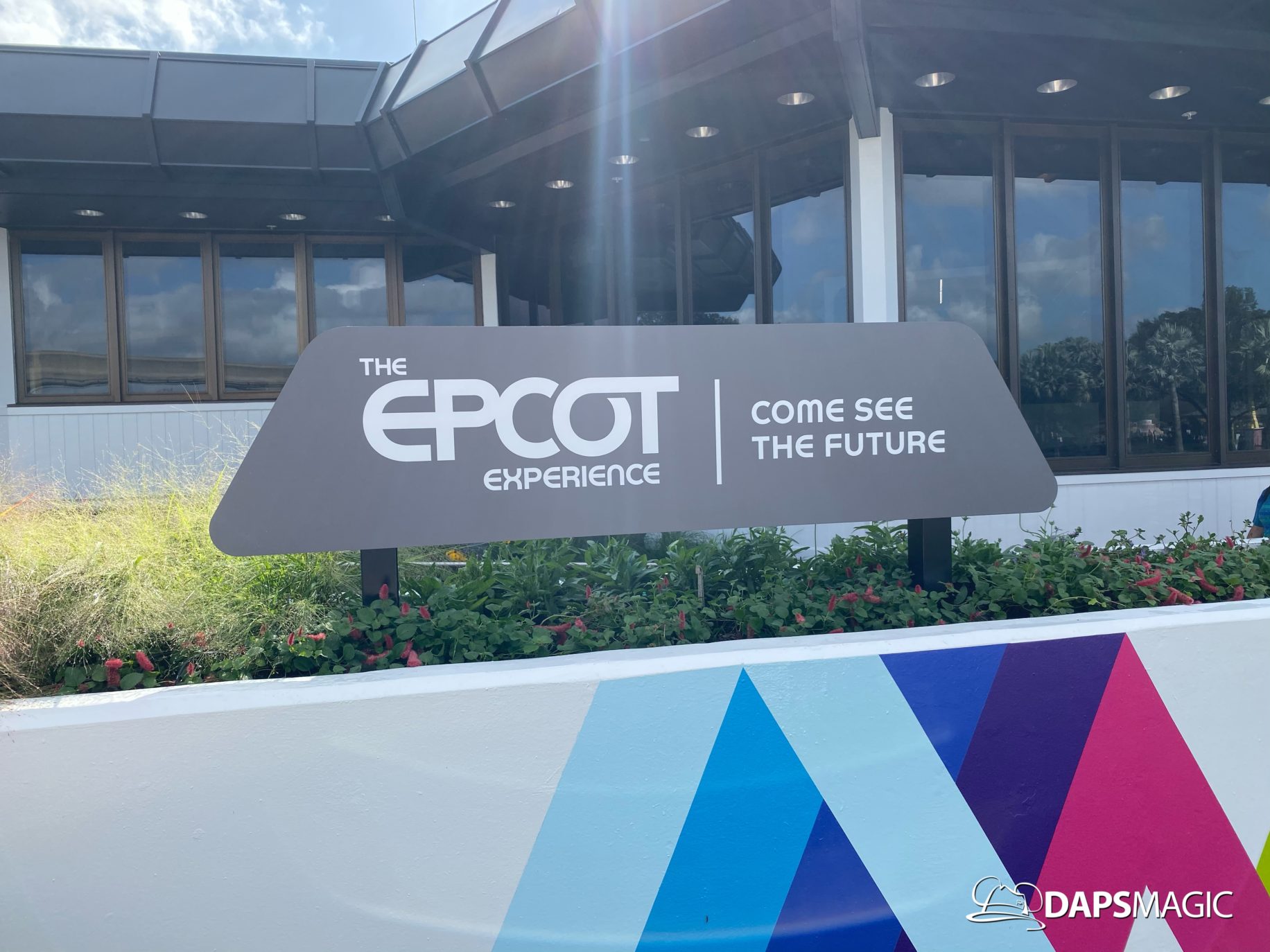 The Epcot Experience Opens on Epcot’s Anniversary and Reveals Exciting ...