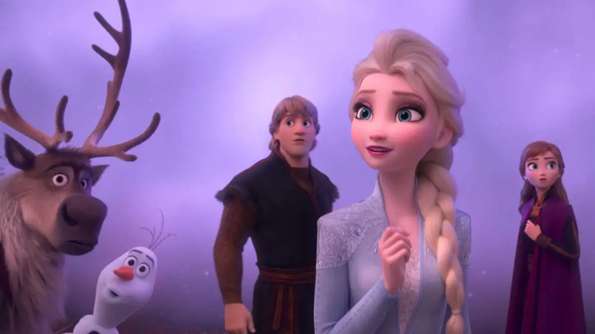 Frozen 2 Tickets to Go On Sale on Monday November 4th!