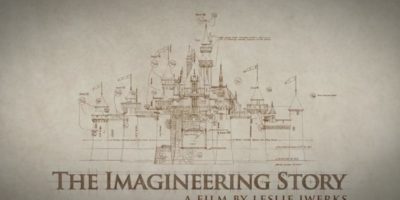 "The Imagineering Story" from Leslie Iwerks Coming to Disney+ Streaming ...