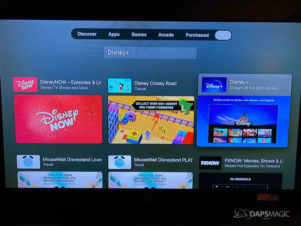 Disney+ Goes Live Early