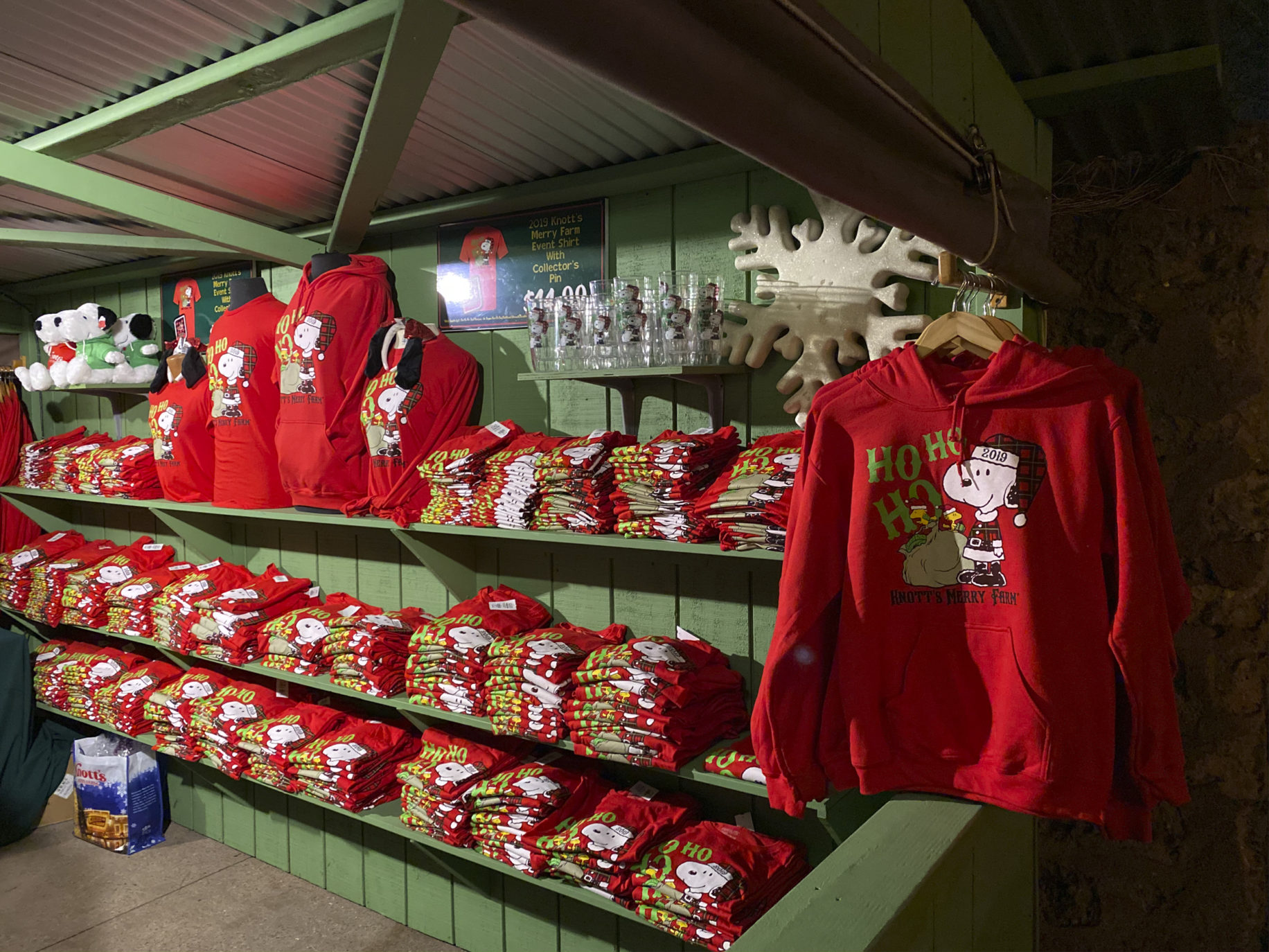What to See to Have the Merriest Time at Knott's Merry Farm This Year