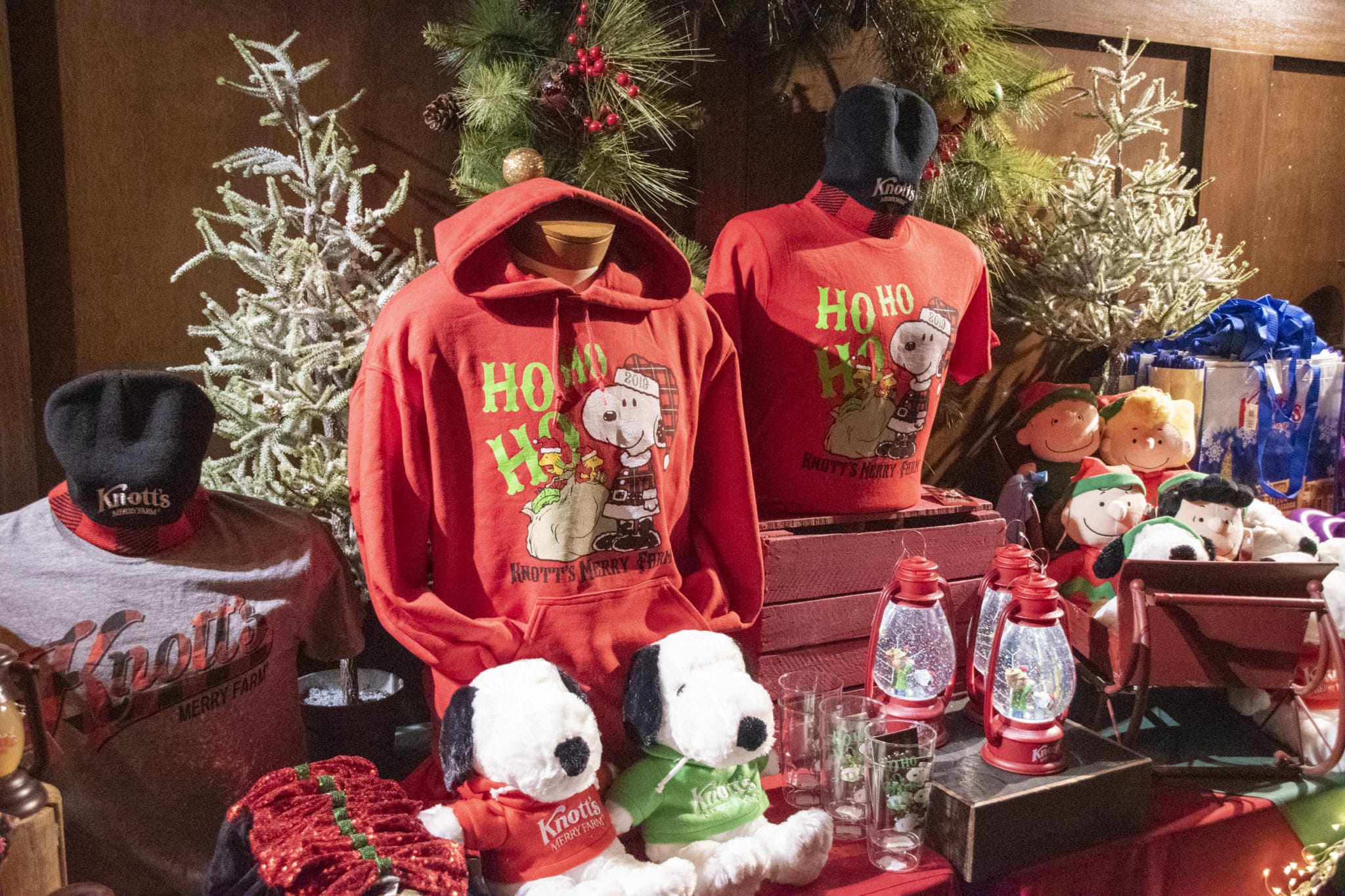 What to See to Have the Merriest Time at Knott's Merry Farm This Year