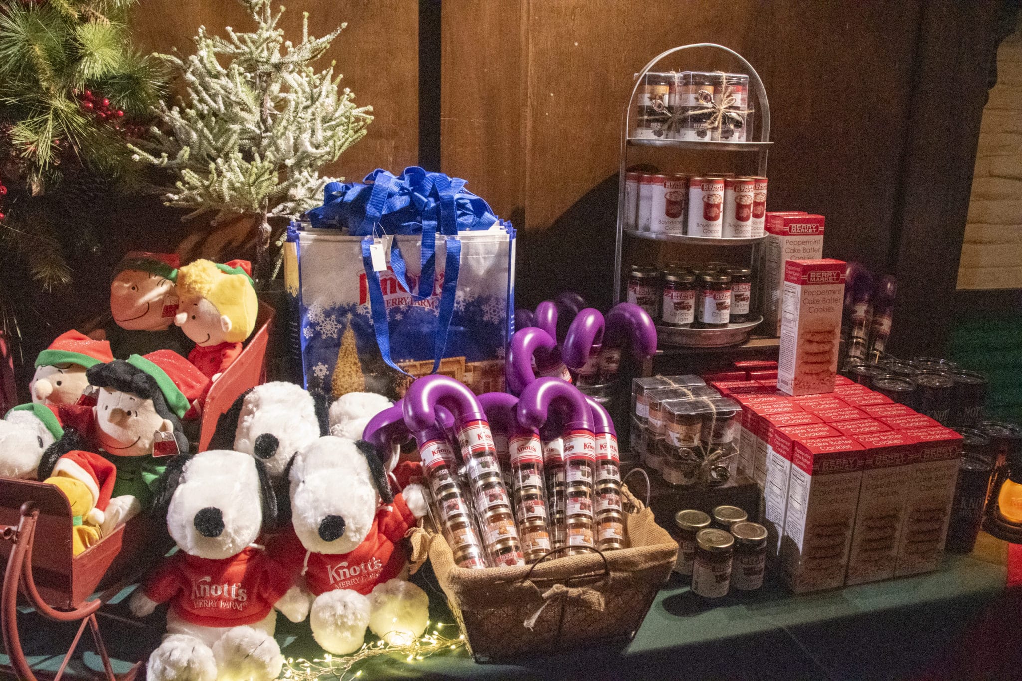 What to See to Have the Merriest Time at Knott's Merry Farm This Year