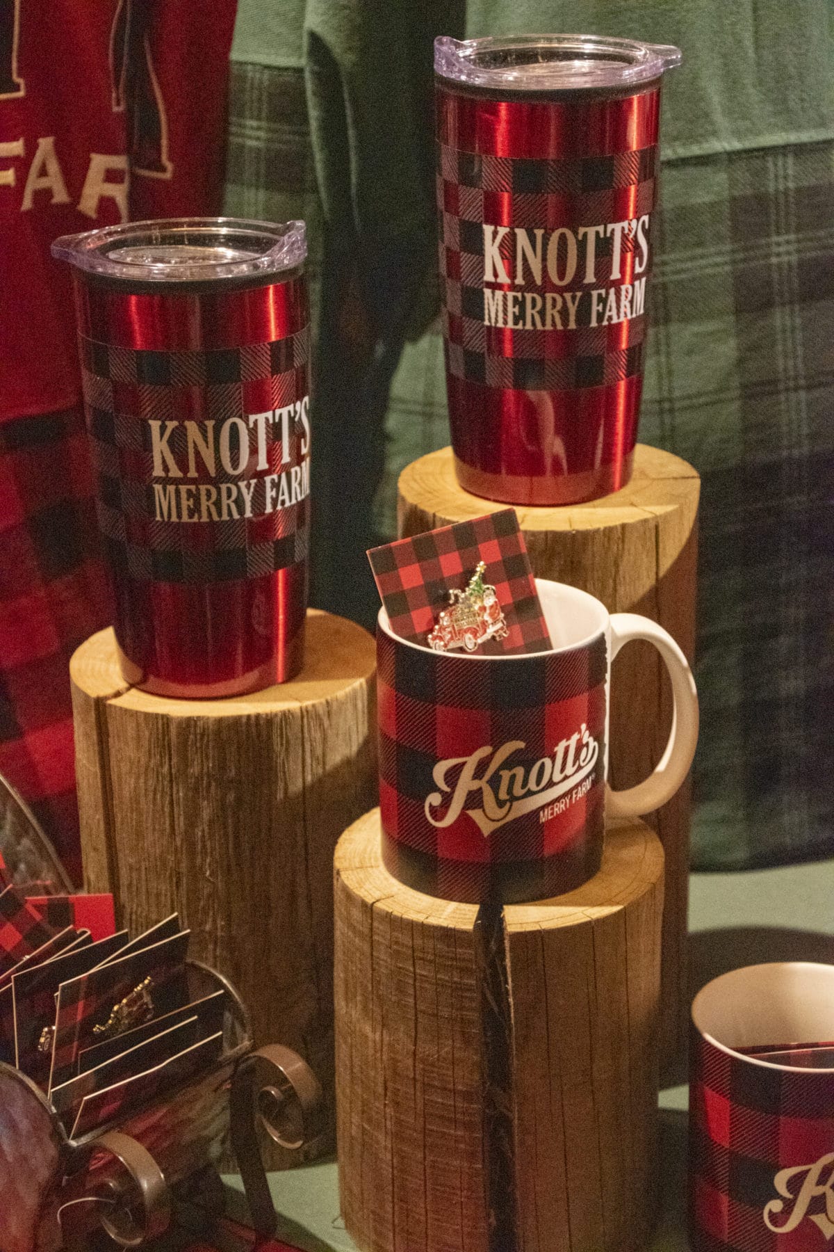 What to See to Have the Merriest Time at Knott's Merry Farm This Year