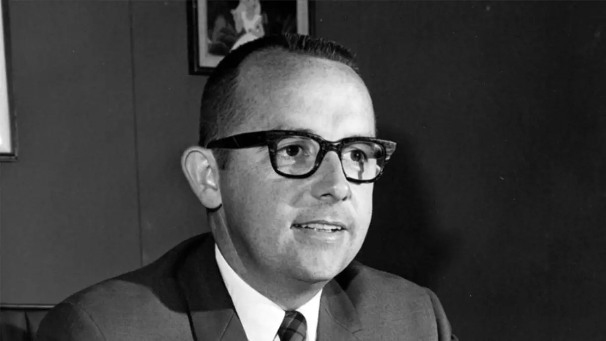 Disney Legend Bob Matheison Passes Away at Age 85