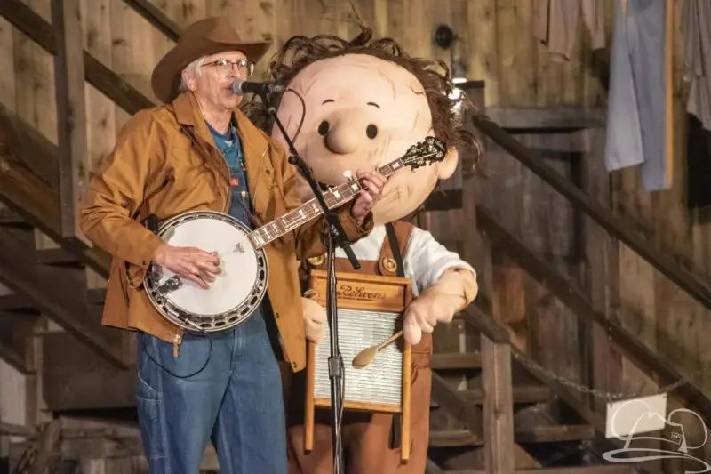 Peanuts Celebration 2020 at Knott's Berry Farm Brings Great Family Fun ...