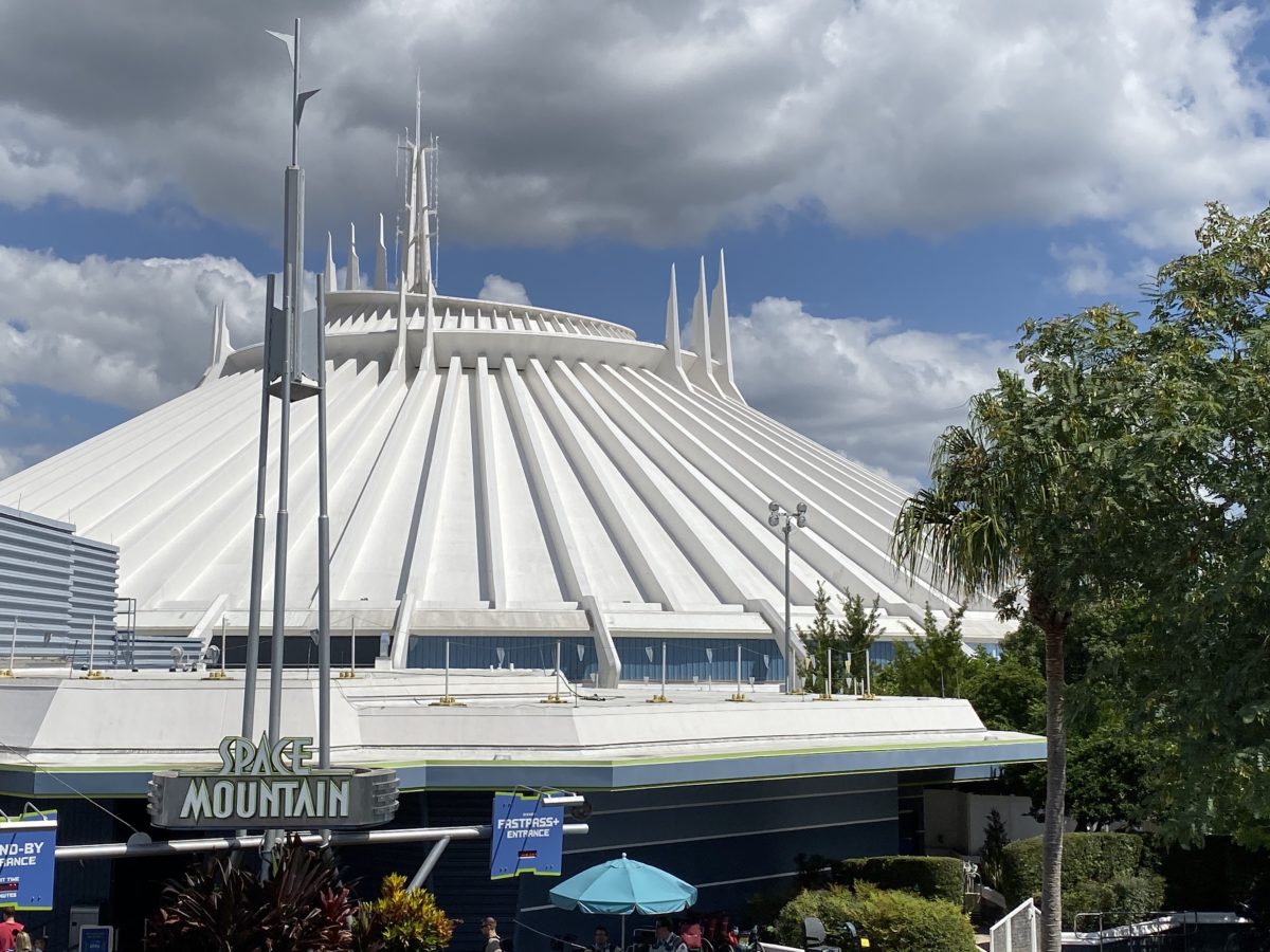 45 Years Later, a Day to Remember at the Magic Kingdom